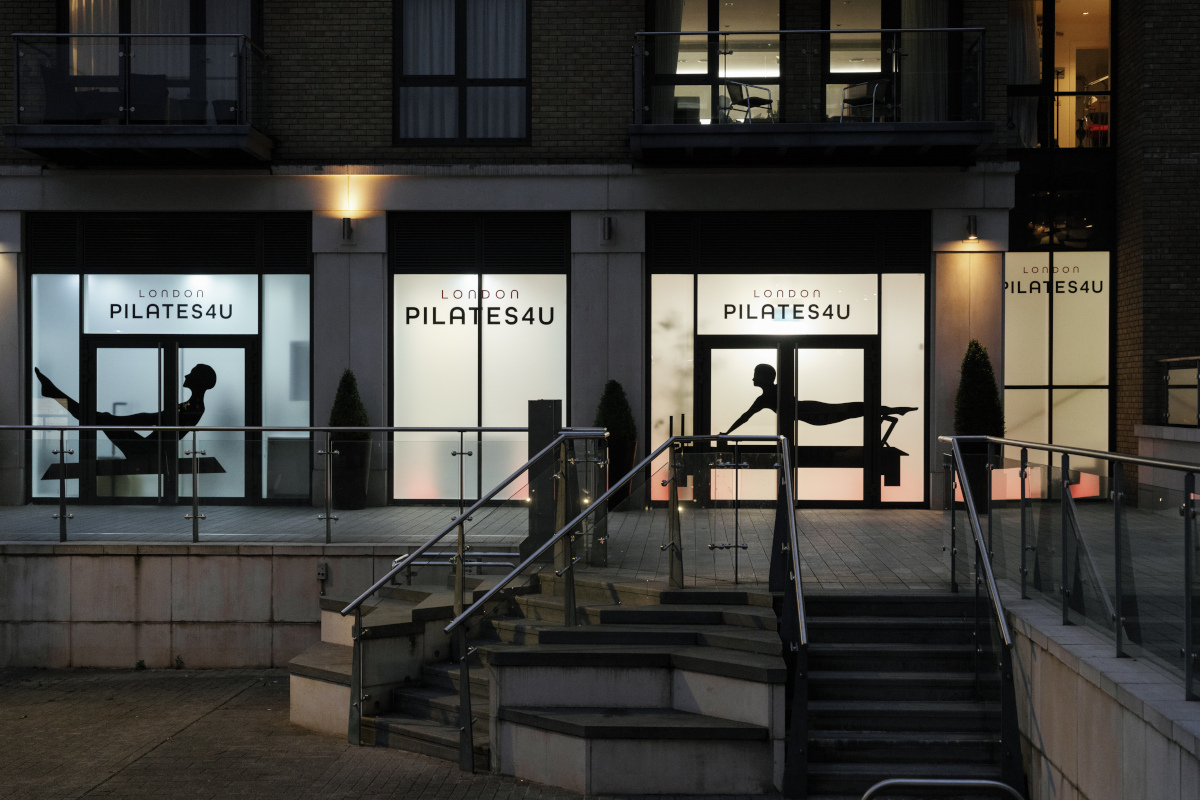 London Pilates4U